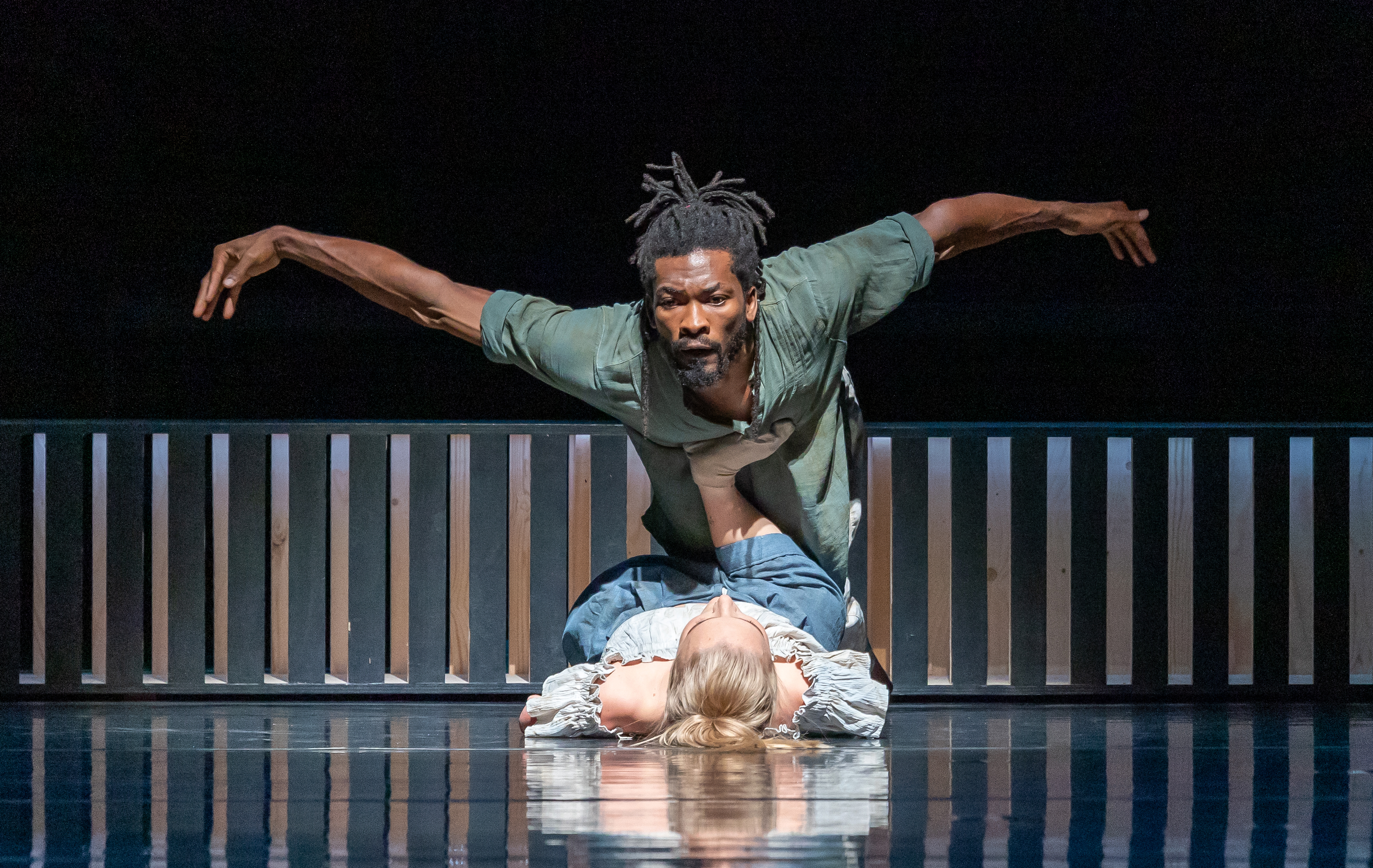 UNUM : Introdans | NL Expo 2025